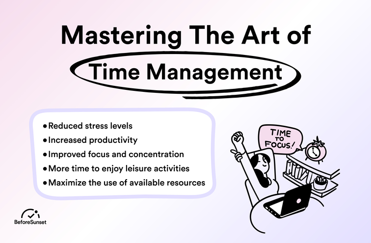 Enhance Your Time Management with These Tips
